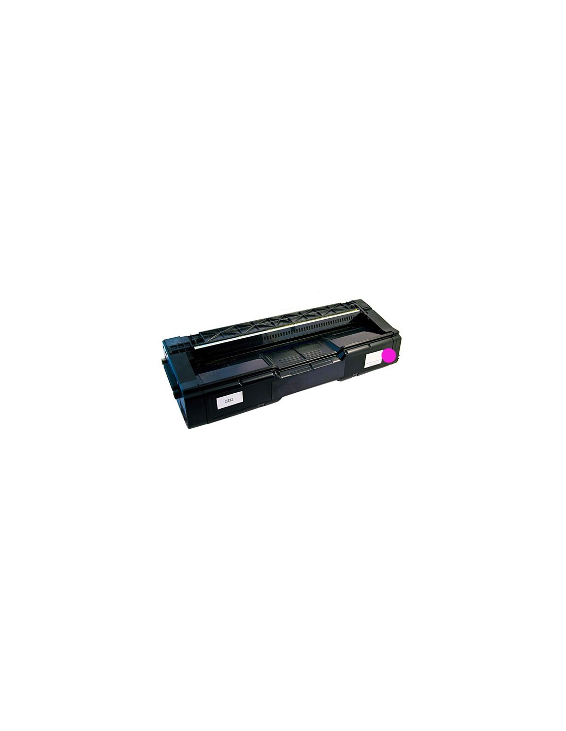 Toner Laser 407718 RICOH - Comp. TONER MAGENTA C252E PER SP C250DN C252DN 6.000PG 1PZ