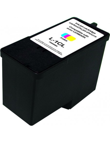 Cartucce Ink-Jet 18CX781E LEXMARK - Comp. COMPATIBILE RIGENERATO ...